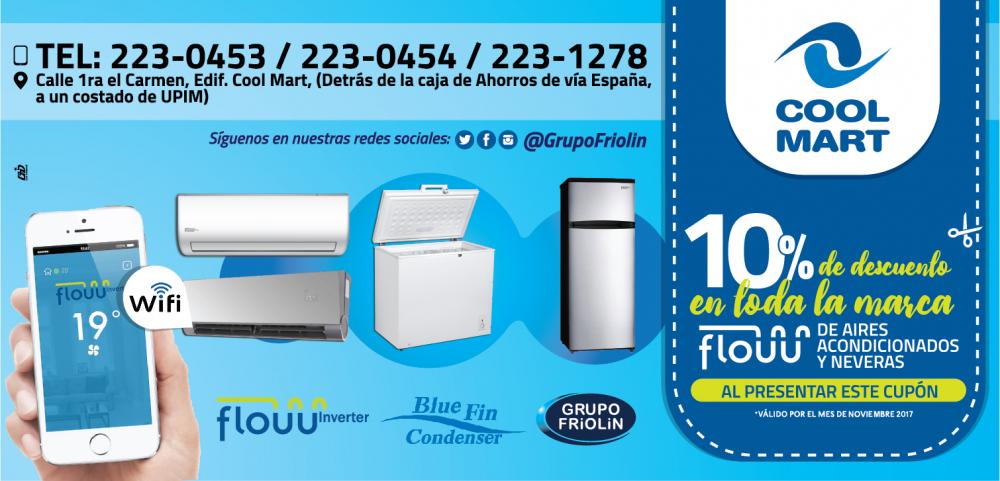 La Oferta y la Demanda - GRUPO FRIOLIN