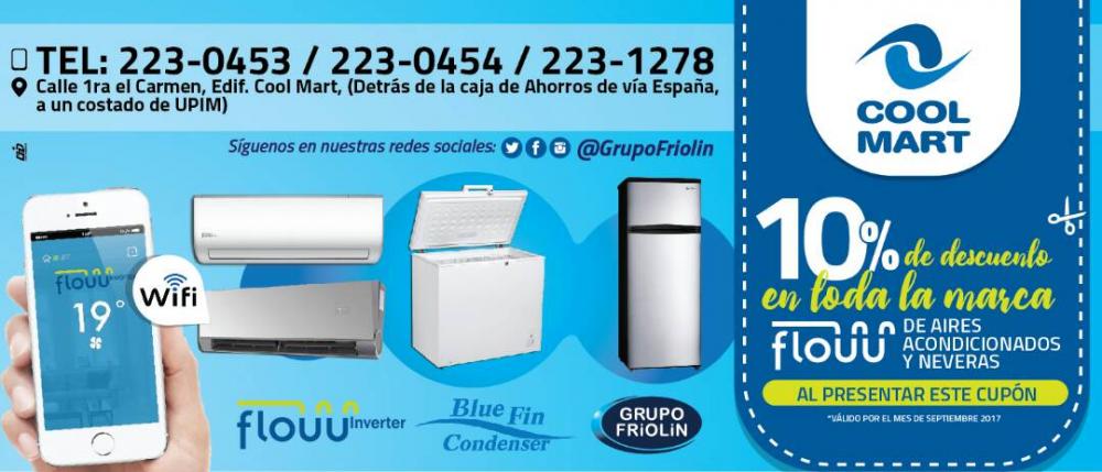 La Oferta y la Demanda - GRUPO FRIOLIN