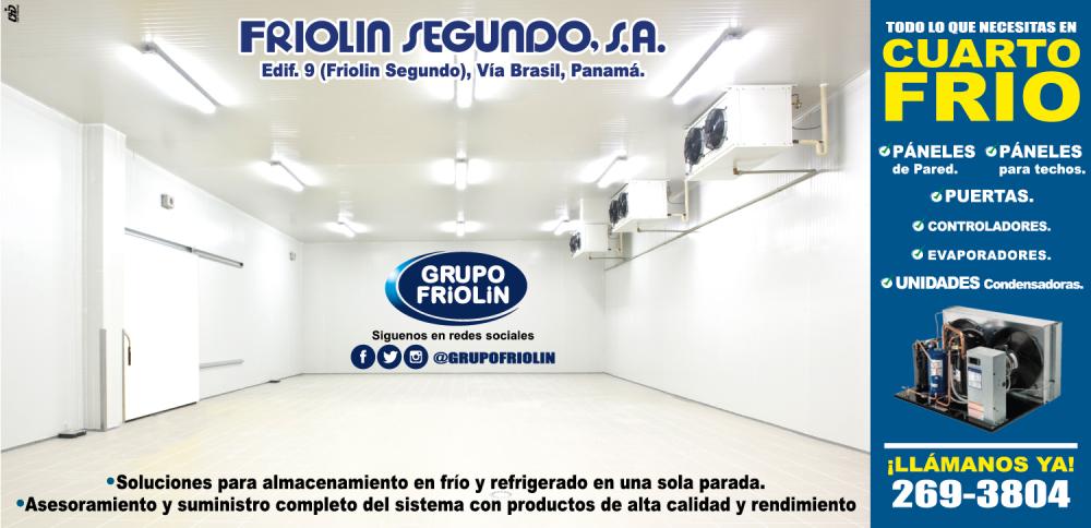 La Oferta y la Demanda - GRUPO FRIOLIN