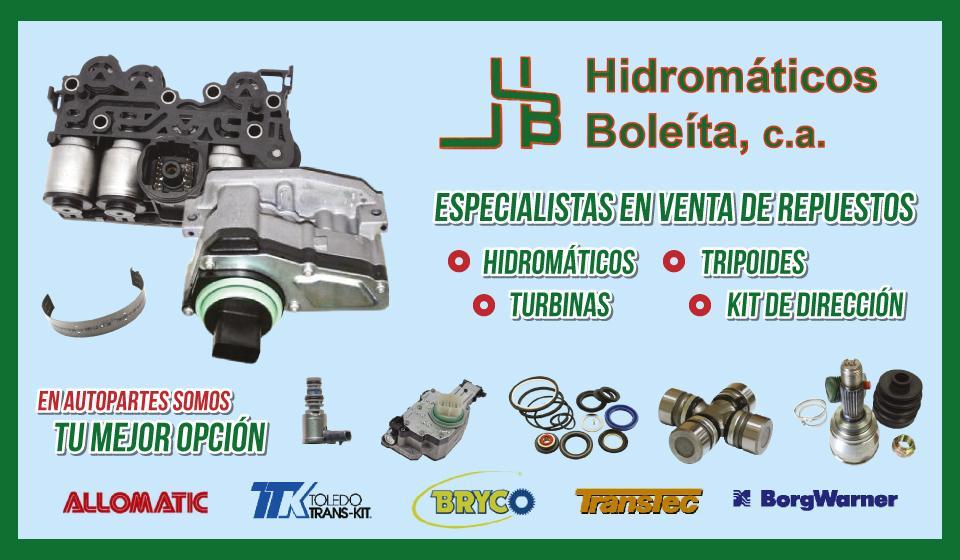 La Oferta y la Demanda - HIDROMATICOS BOLEITA