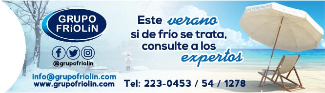 La Oferta y la Demanda - GRUPO FRIOLIN